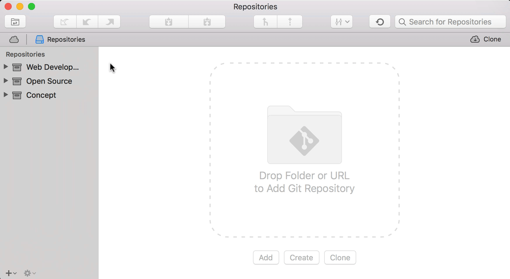 git remote - Showing, adding and removing connections to remote repositories | Learn Version ...
