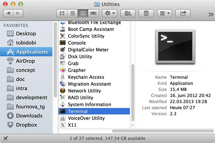 Getting Ready | Learn Version Control with Git