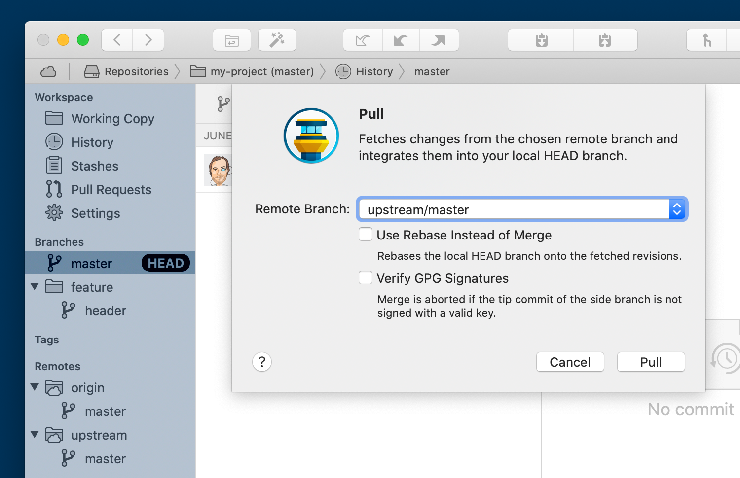 Pull Requests | Learn Version Control with Git Pull Requests | Learn Version Control with Git