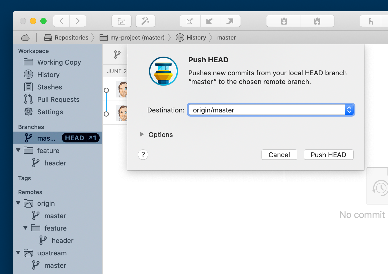 Pull Requests | Learn Version Control with Git
