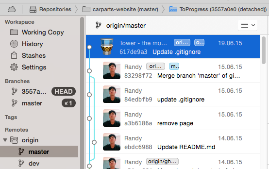 Submodules | Learn Git Ebook (GUI Edition)