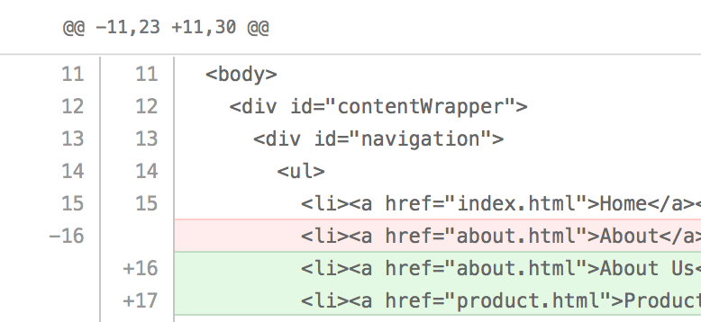Working on Your Project | Learn Git Ebook (GUI Edition)
