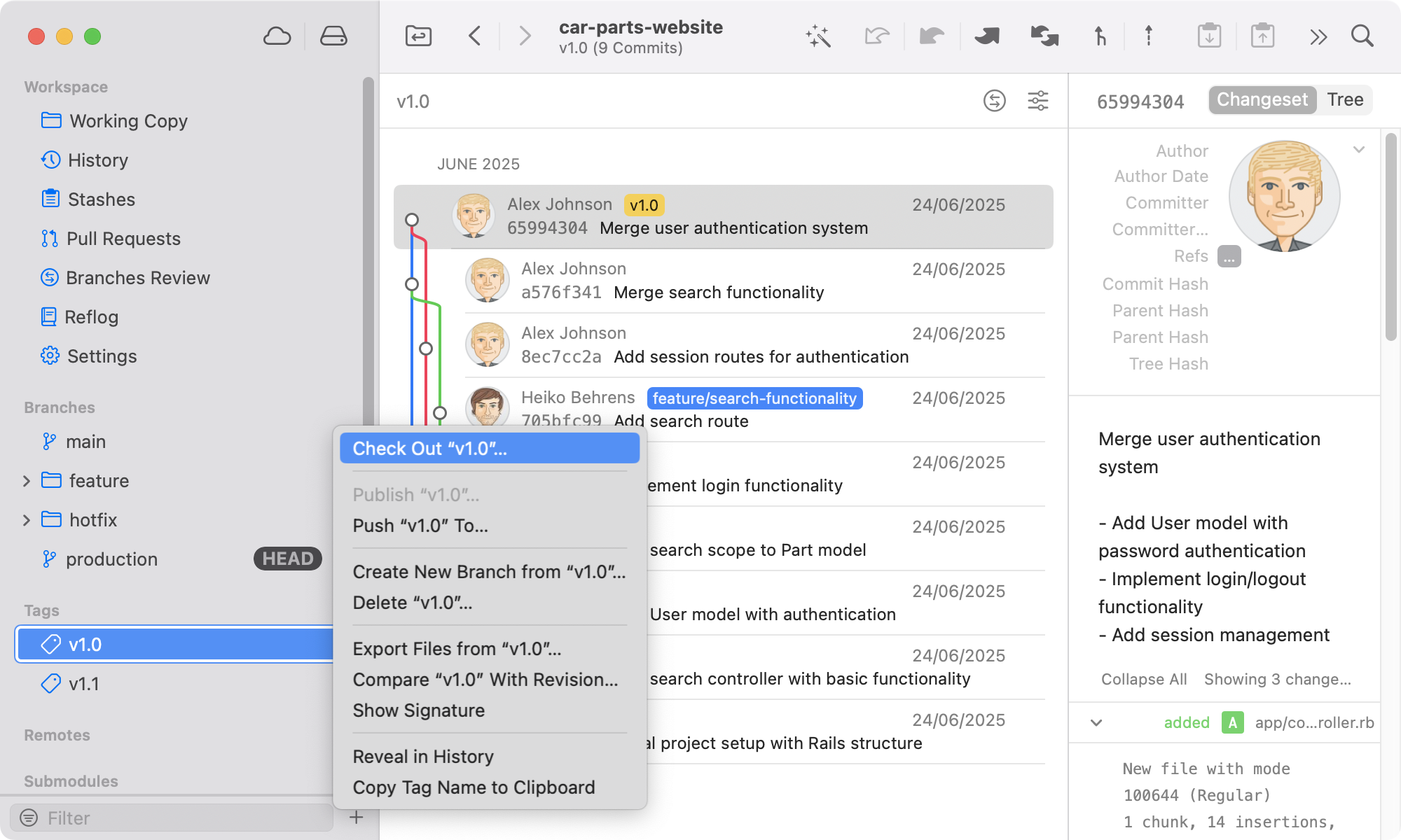 How to List Tags in Git | Learn Version Control with Git