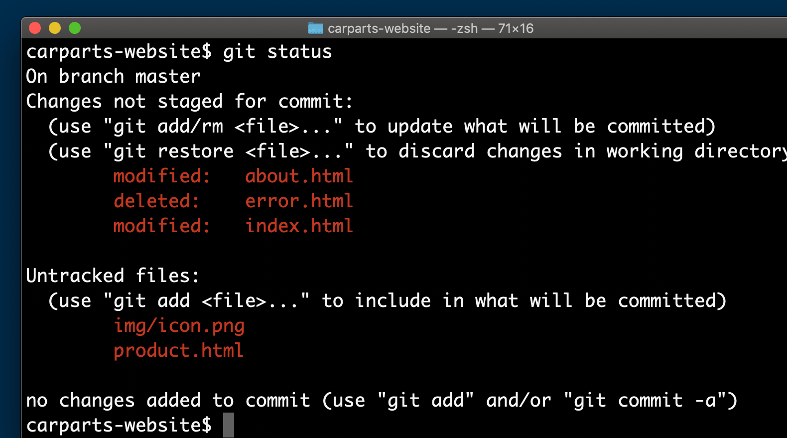 Using GitHub on the Desktop | Learn Version Control with Git