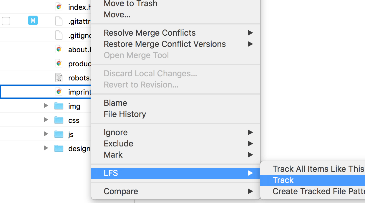 How can I handle large binary files (efficiently) with Git LFS? | Learn ...