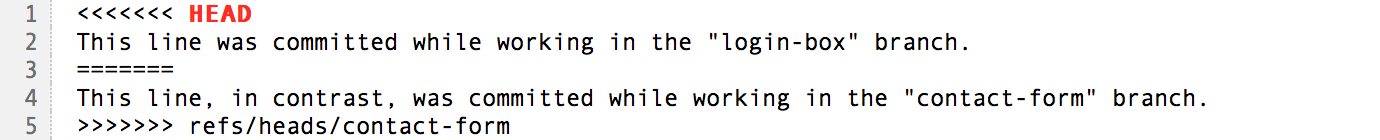 How can I fix & solve merge conflicts? | Learn Version Control with Git