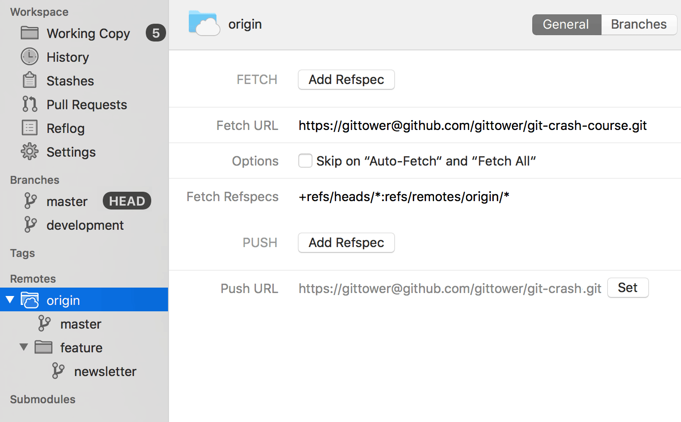 What is a "remote" in Git? | Learn Version Control with Git