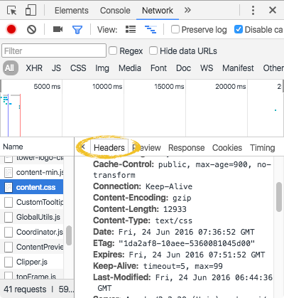 Delivering Files Faster | The Beginner's Guide to Faster Websites