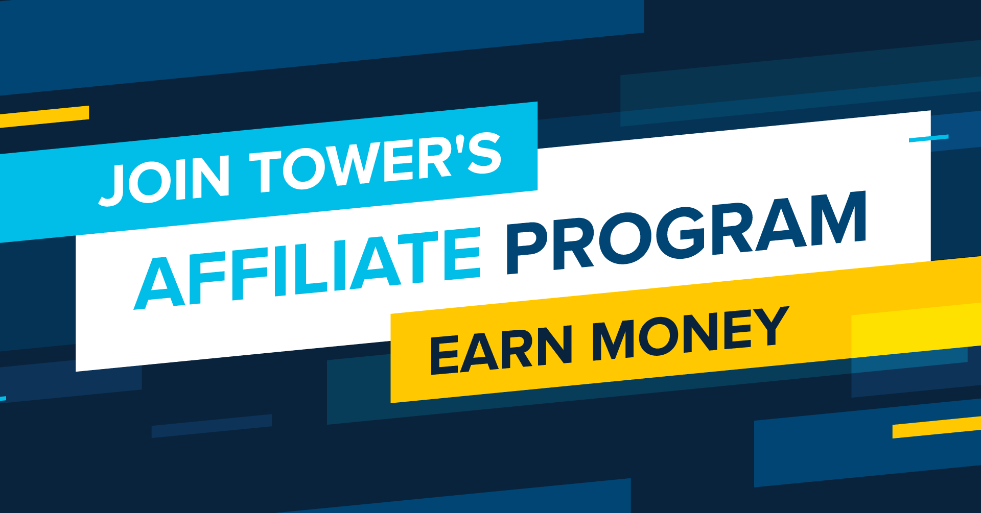 Tower's Affiliate Program | Tower Git Client