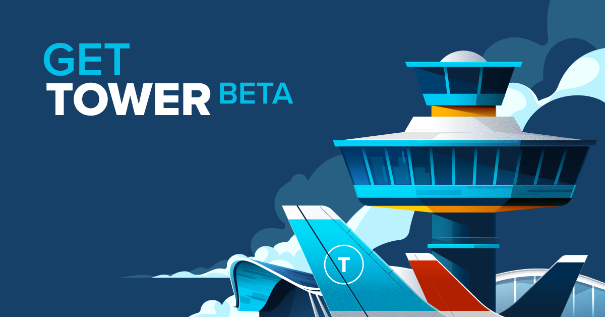 Get Early Access to the New Tower | Tower Git Client